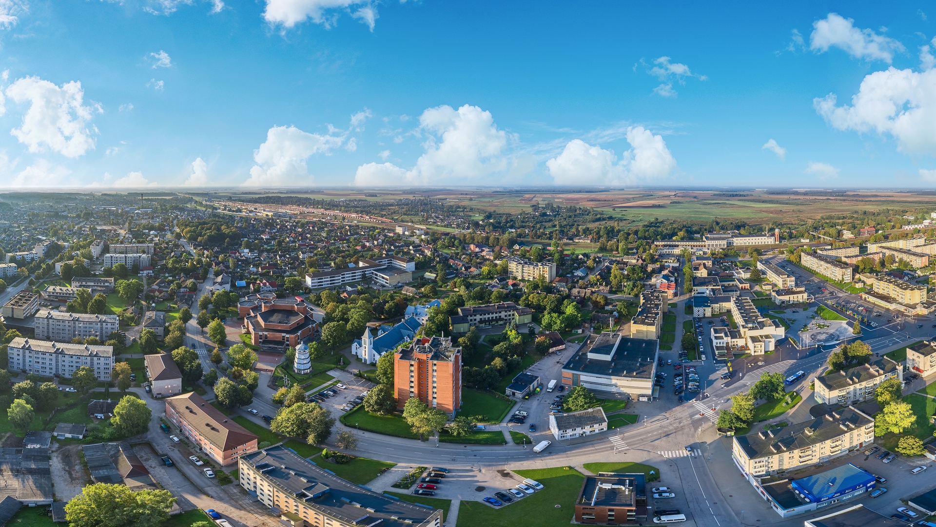 Radviliškis | inforadviliskis.lt